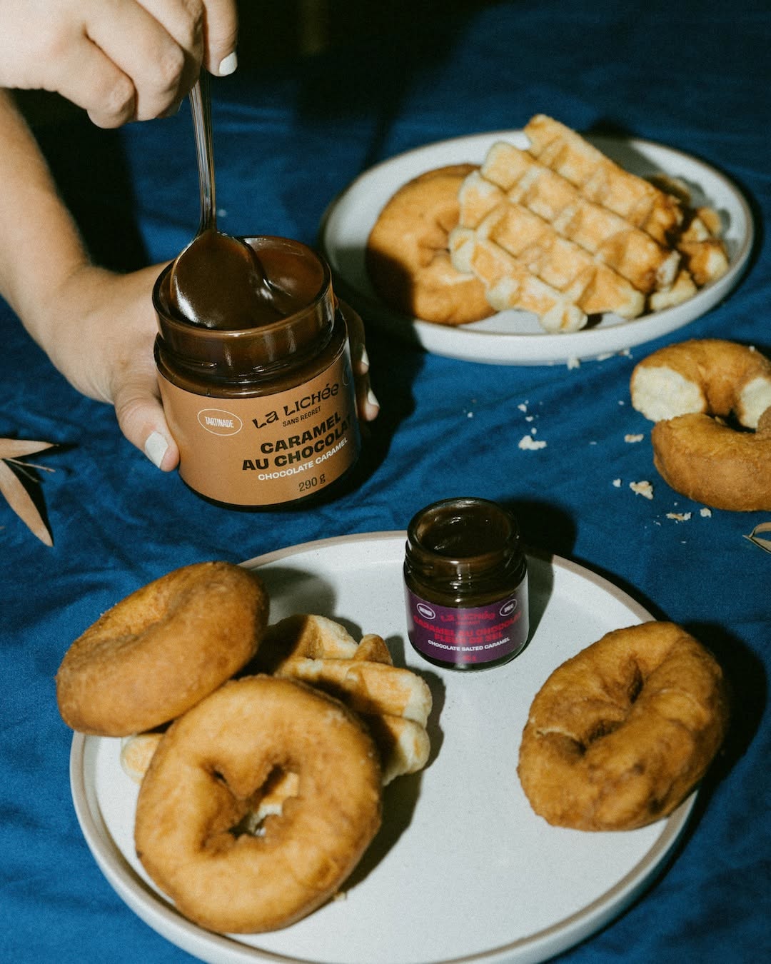 Commissary Sale – Camp Brand Goods