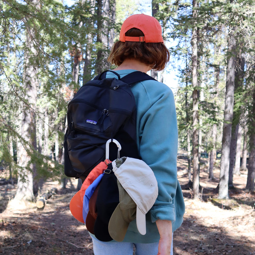 Camp Brand Goods — Super Cozy Outdoor Casualwear