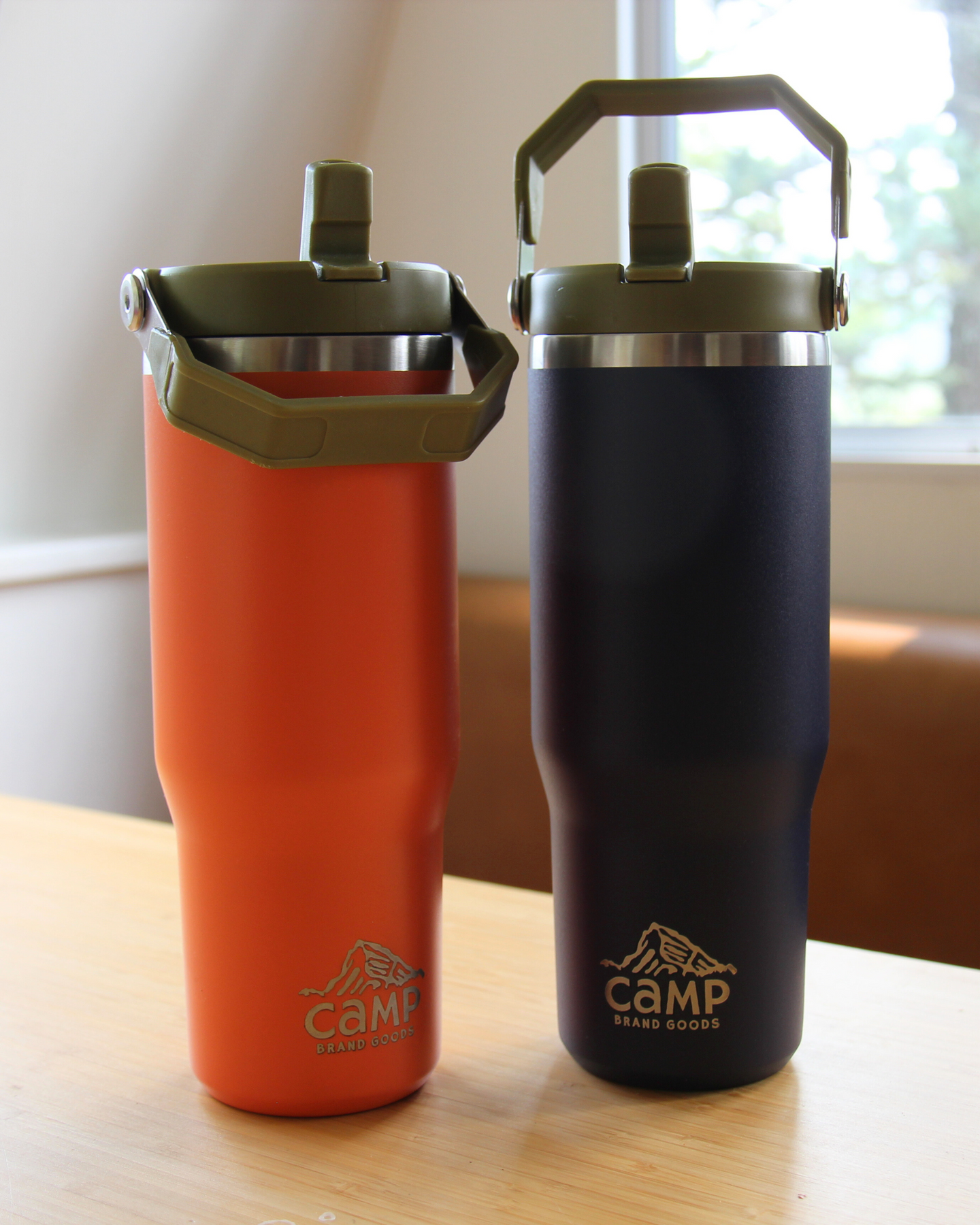 Camp Accessories – Camp Brand Goods