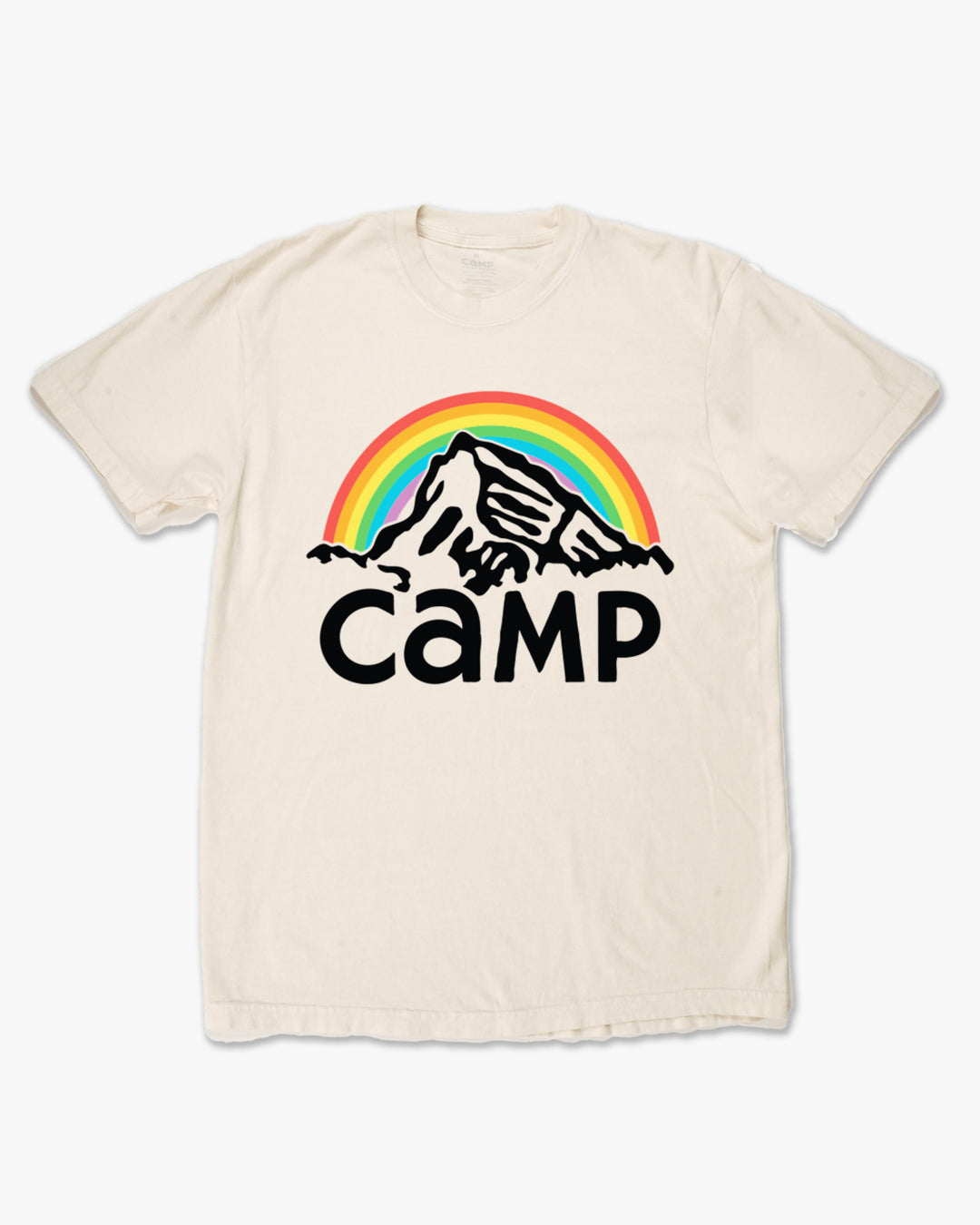 Women's Tees – Camp Brand Goods