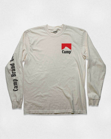 Camp Brand Goods — Super Cozy Outdoor Casualwear