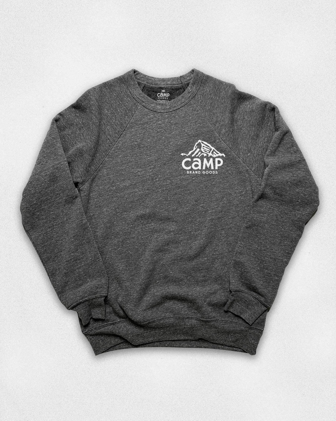 CampFleece – Camp Brand Goods