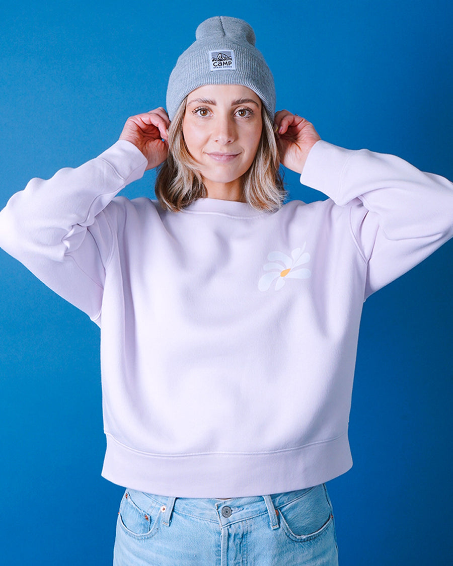 Camp Brand Goods — Super Cozy Outdoor Casualwear