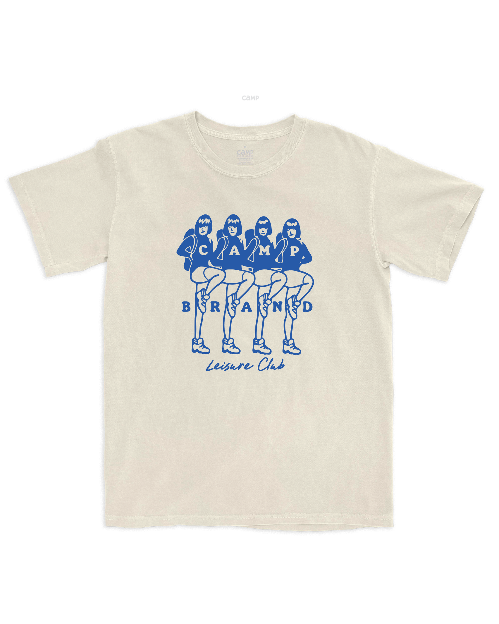 Men's Apparel – Camp Brand Goods
