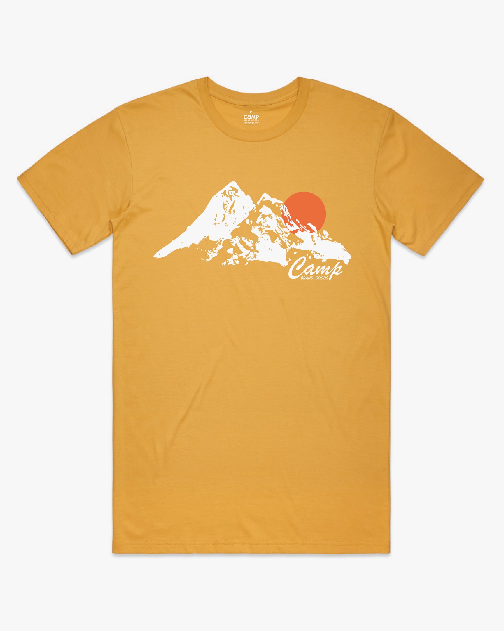 Women's Tees – Camp Brand Goods