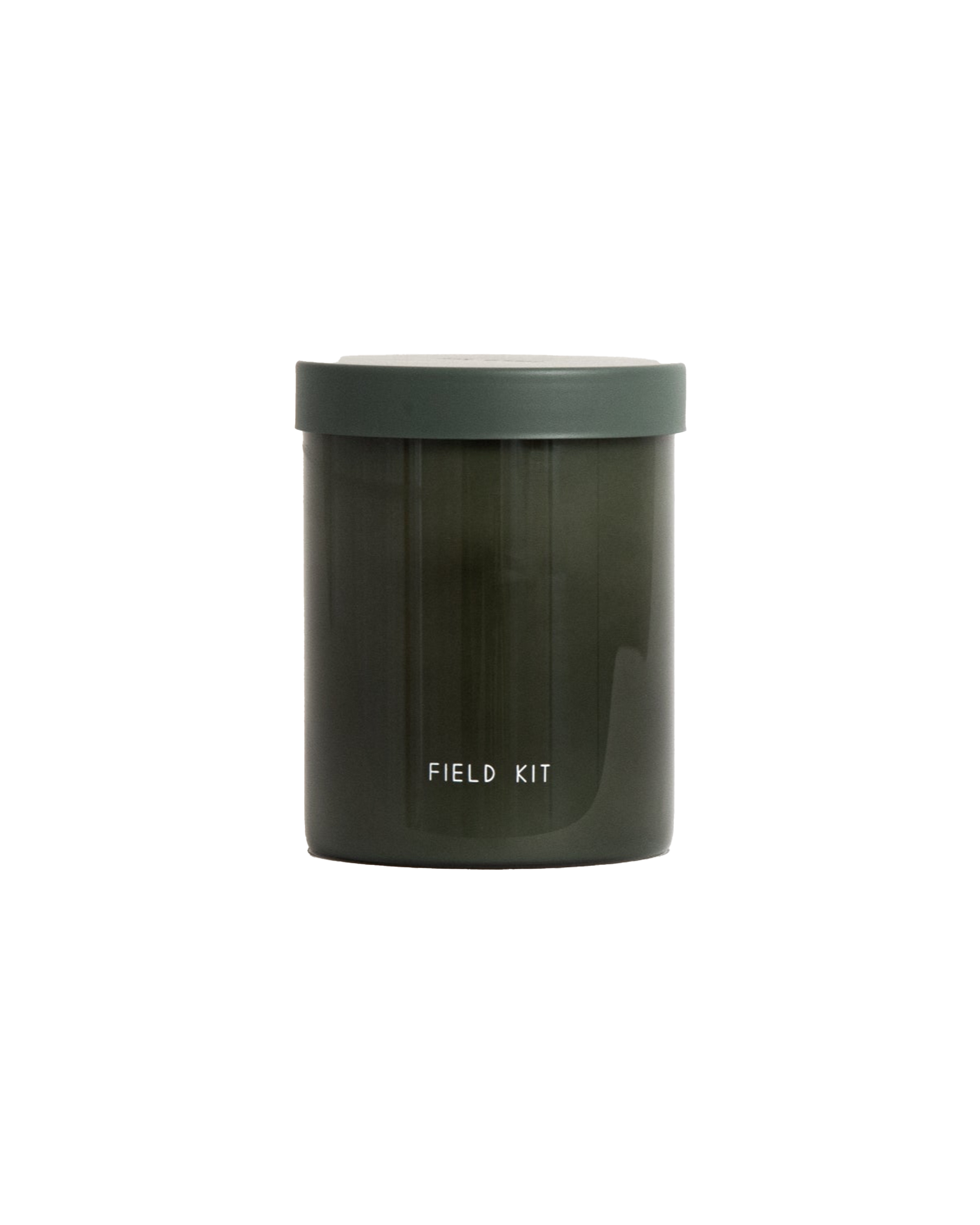 The Explorer Glass Candle – Camp Brand Goods