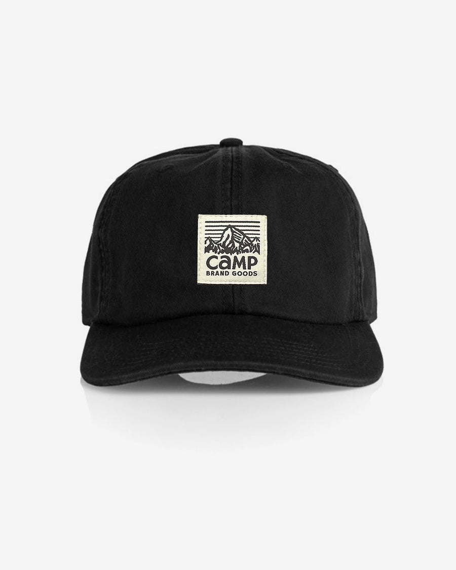 Camp Headwear – Camp Brand Goods