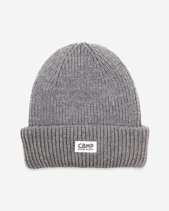 Camp Brand Goods — Super Cozy Outdoor Casualwear