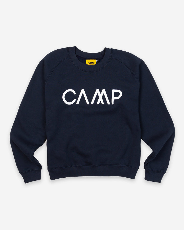 Camp Brand Goods — Super Cozy Outdoor Casualwear
